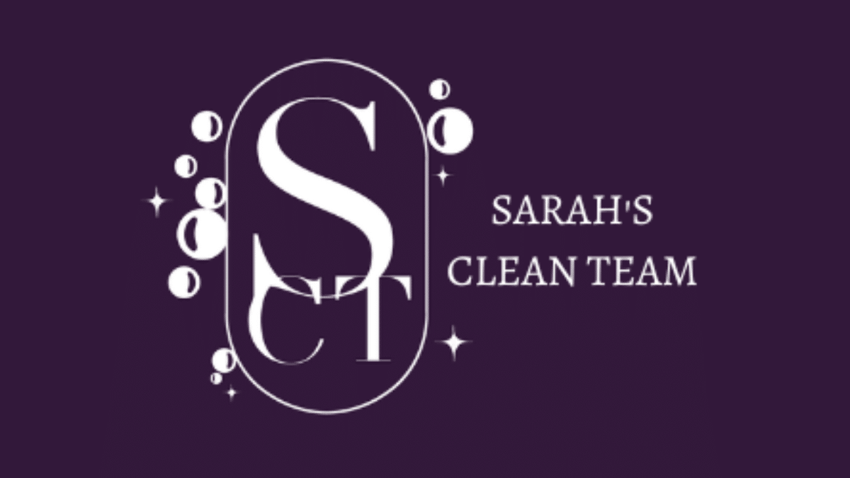 Thank You | Sarah's Clean Team